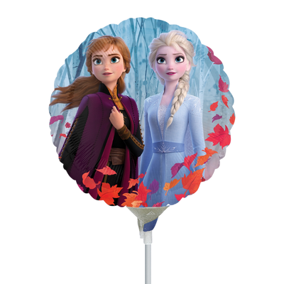 Disney's Frozen Balloons