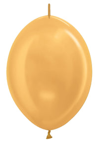 Sempertex Metallic & Pearl Latex Balloons | All Colors & Sizes