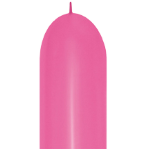 660 LOL Twisting Entertainer Balloons | All Colors