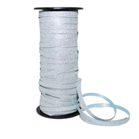 Curling and Decorative Ribbon