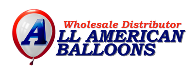 All American Balloons | Wholesale Balloons And Equipment