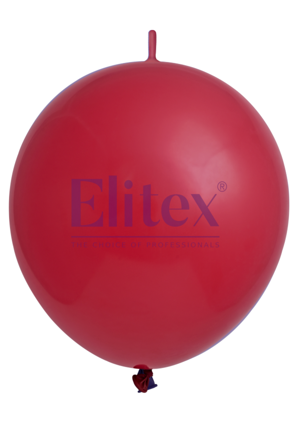 6" Elitex Latex Balloons | All Colors