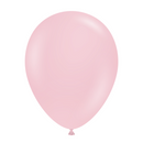 5 Inch Tuftex Pearlized Romey Latex Balloons | 50 Count - Wholesale ...