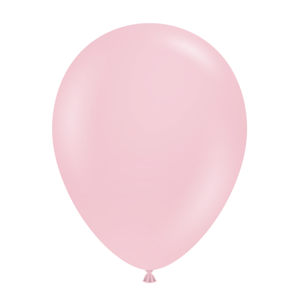5 Inch Tuftex Pearlized Romey Latex Balloons | 50 Count - Wholesale ...