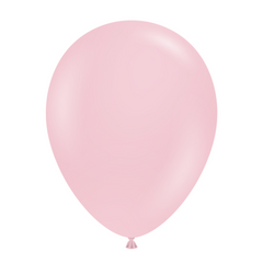 5 Inch Tuftex Pearlized Romey Latex Balloons | 50 Count - Wholesale ...