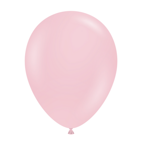 5 Inch Tuftex Pearlized Romey Latex Balloons | 50 Count - Wholesale ...