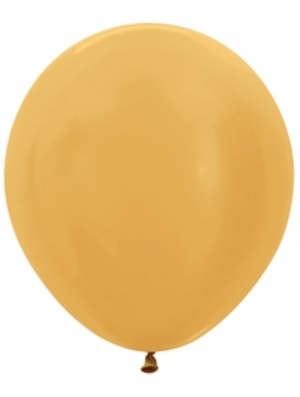 Sempertex Metallic & Pearl Latex Balloons | All Colors & Sizes