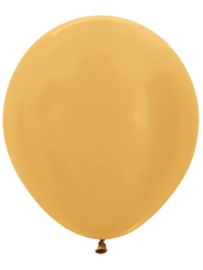 Sempertex Metallic & Pearl Latex Balloons | All Colors & Sizes