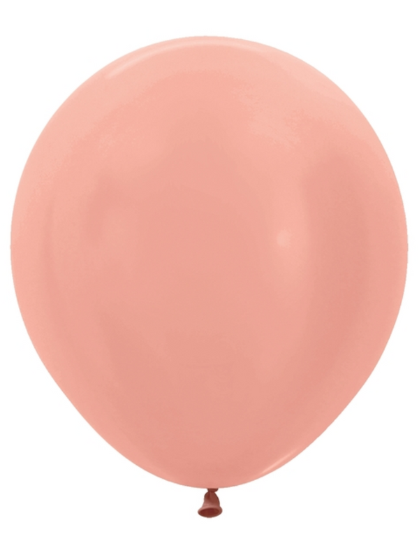 Sempertex Metallic & Pearl Latex Balloons | All Colors & Sizes