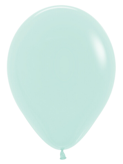 Sempertex Pastel Latex | All Colors & Sizes