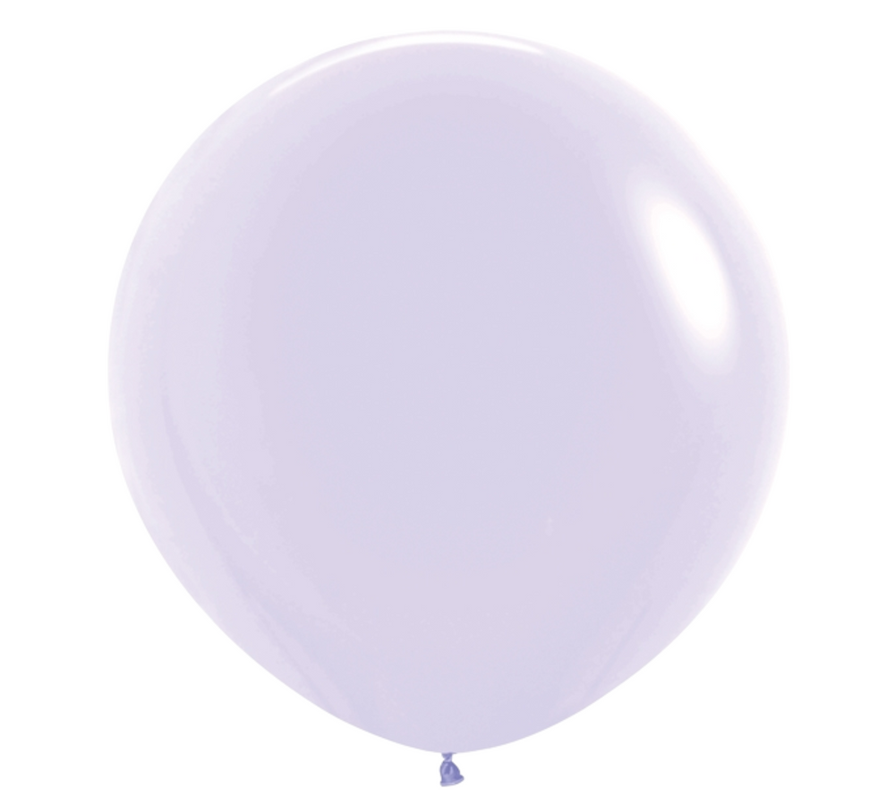 Wholesale Purple Latex Balloons | All American Balloons Wholesale