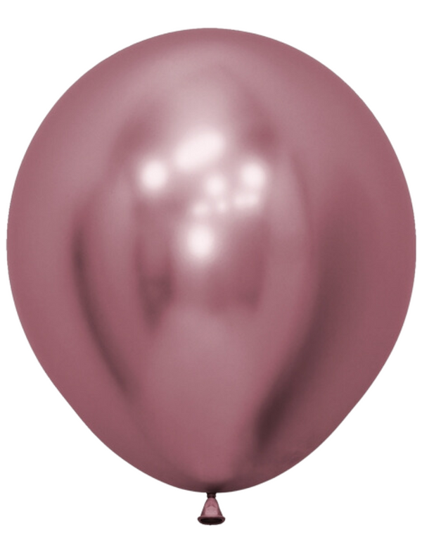 18 Inch Sempertex Latex Balloons | All Colors