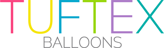 Tuftex Color Chart - All American Balloons - Wholesale Balloon Distributor