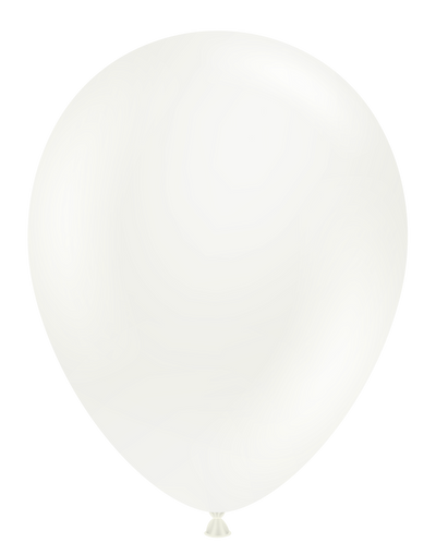 TUFTEX Standard Latex Balloons | All Colors & Sizes
