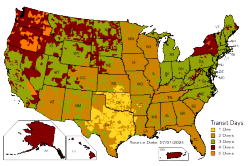Qualatex Color Charts