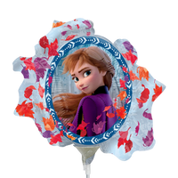 Disney's Frozen Balloons