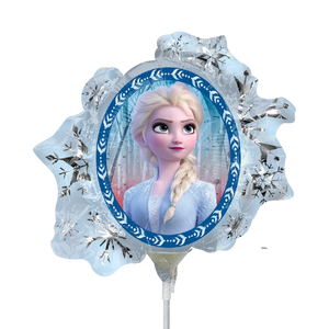 Disney's Frozen Balloons