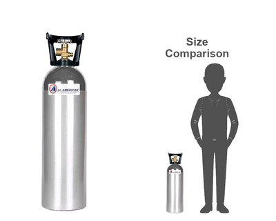 Wholesale Medical Grade Helium Tanks - Balloons Accessories (Helium ...