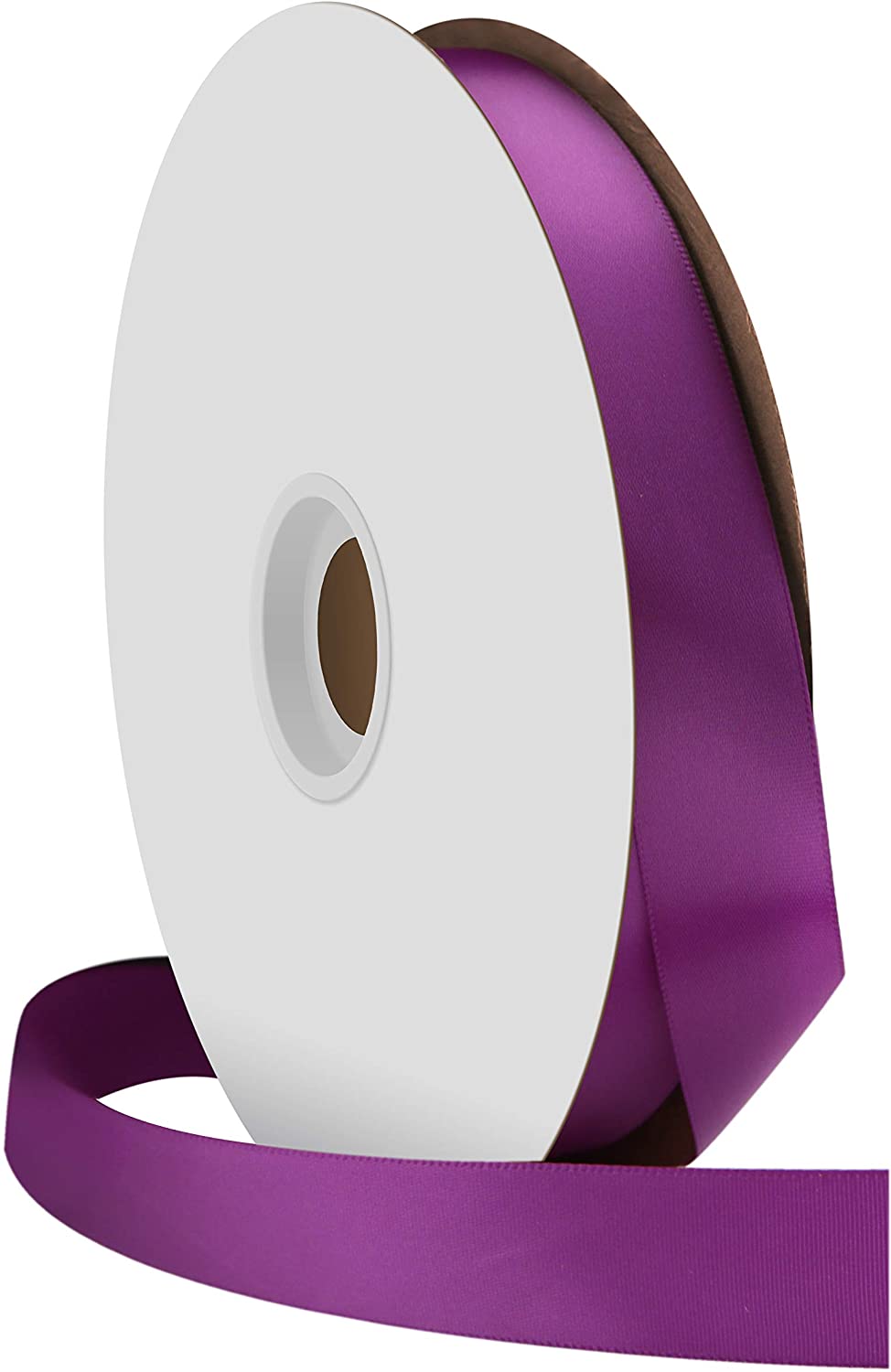Berwick Offray Single Face Satin Ribbon - Wholesale Bulk Ribbon