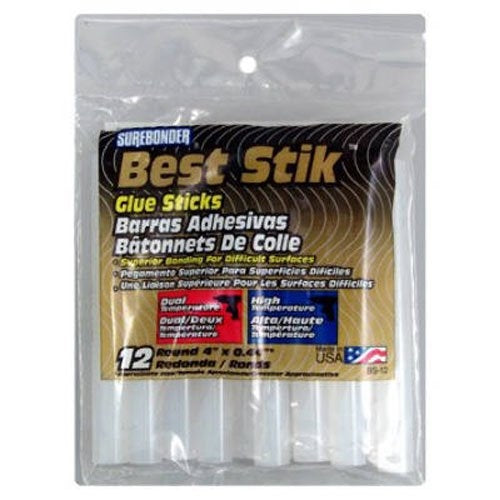 Best Stik Glue Sticks