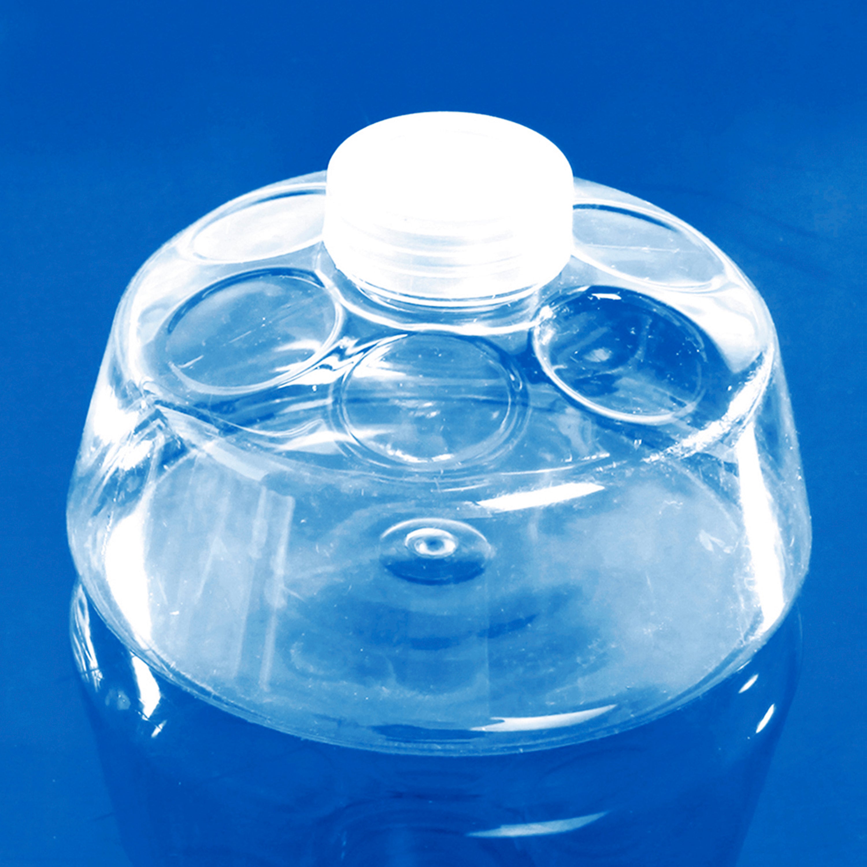 Premium Conwin Multi-Base | 5 Count - Wholesale Balloon Accessories
