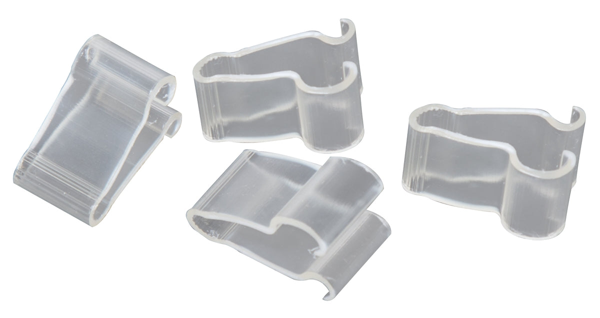 Quickie Clips - Seal Balloons In A Snap