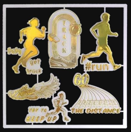 Band Trinket Homecoming Supplies