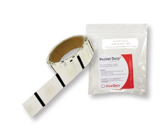 Pocket Glue Dots