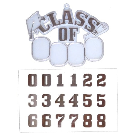 Class Of Charm Homecoming Supplies