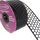 #9 ACI Honeycomb Punchinello Ribbon - 1 5/8" Wide x 25 Yards Long | 1